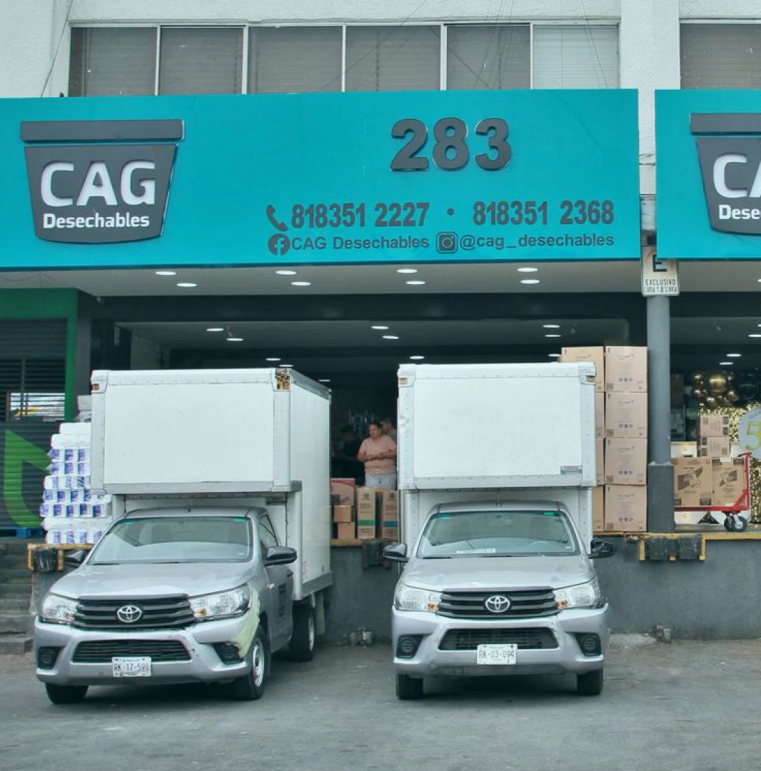CAG